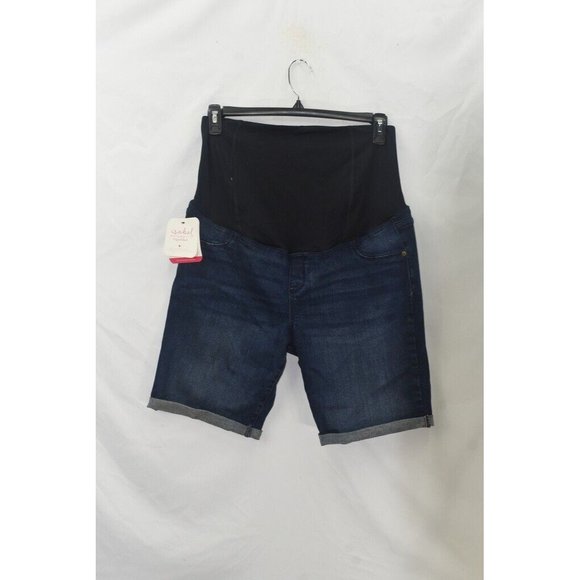 Isabel Maternity by Ingrid & Isabel | Shorts | Isabel Maternity Size 4 ...